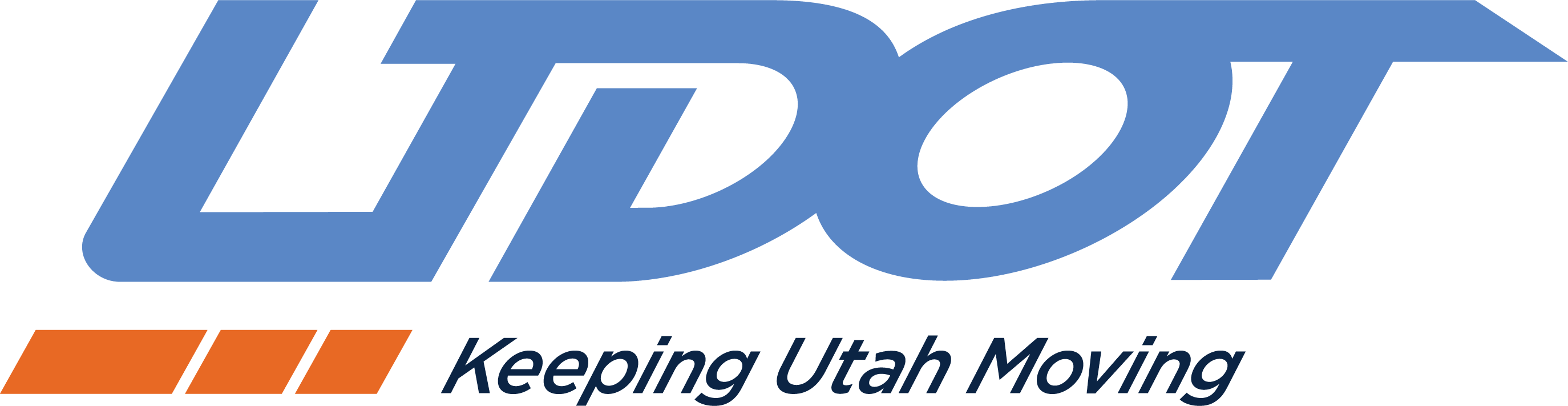 UDOT ROW Parcels
